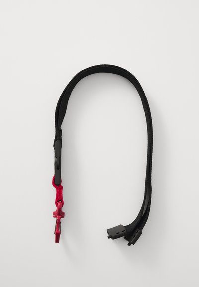 Jordan LEVEL BACKPACK - Reppu - black/musta - Zalando.fi