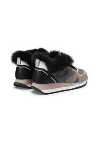 Alberto Guardiani WEN - Sneaker low - grigio tortora/grau - Zalando.ch