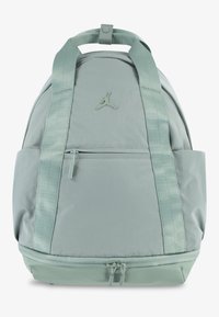 Jordan ALPHA BACKPACK - Rucksack - jade smoke/mint - Zalando.ie