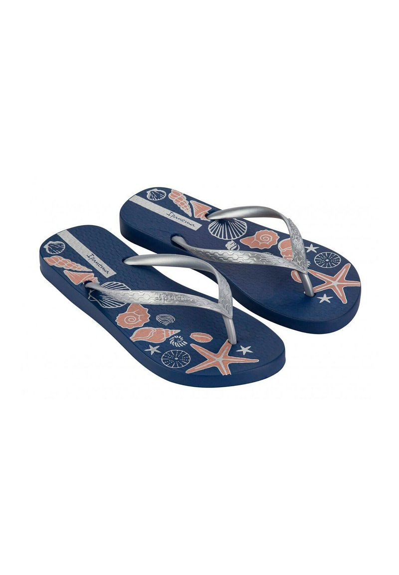 Ipanema Infradito - blu - Zalando.it