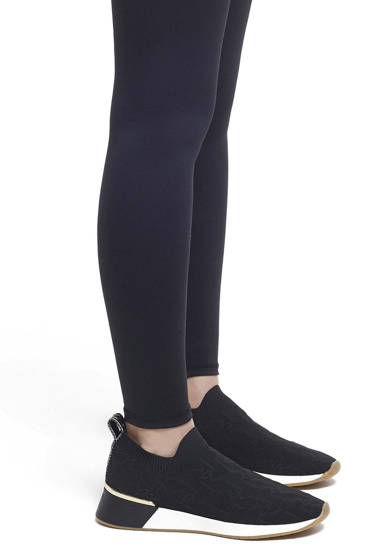 River Island Tossud - black/must - Zalando.ee