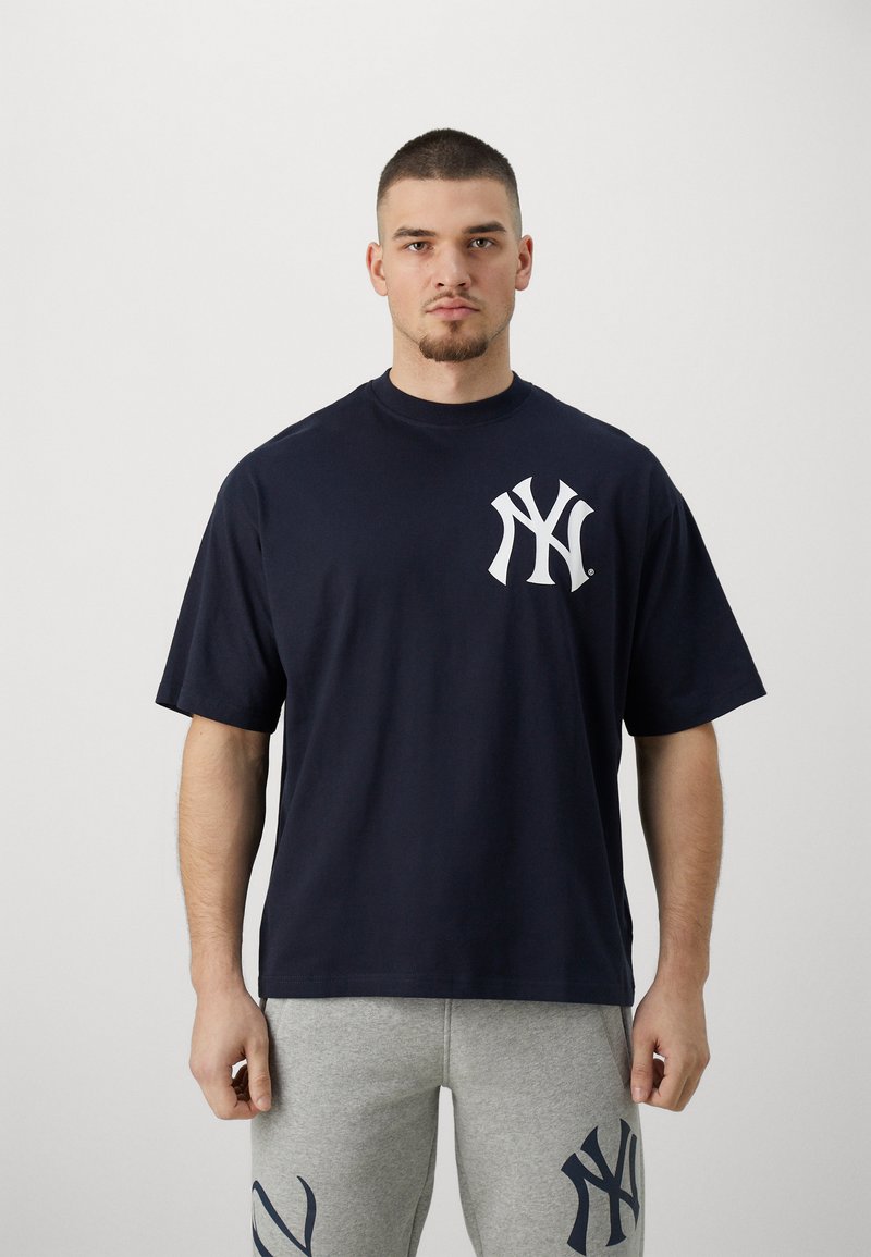New Era MLB NEW YORK YANKEES - Vereinsmannschaften - blue/blau - Zalando