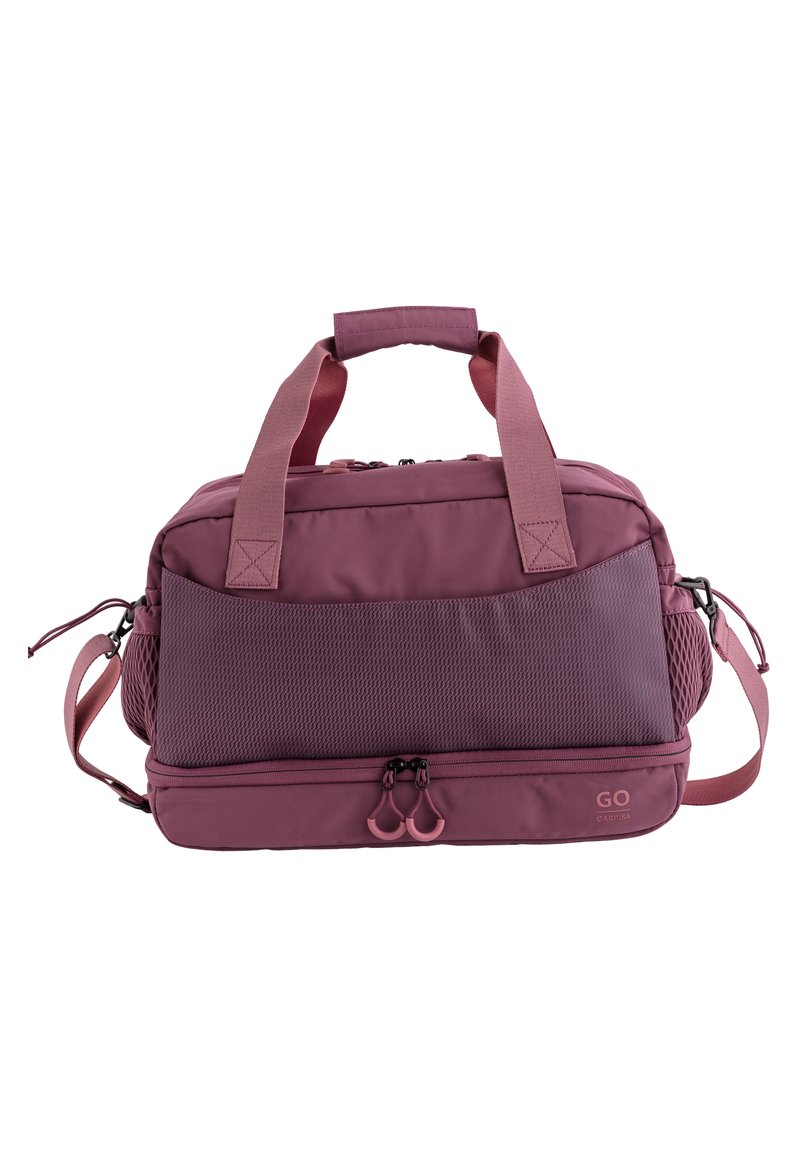 Carpisa ADVANCE GO - Holdall - viola/purple - Zalando