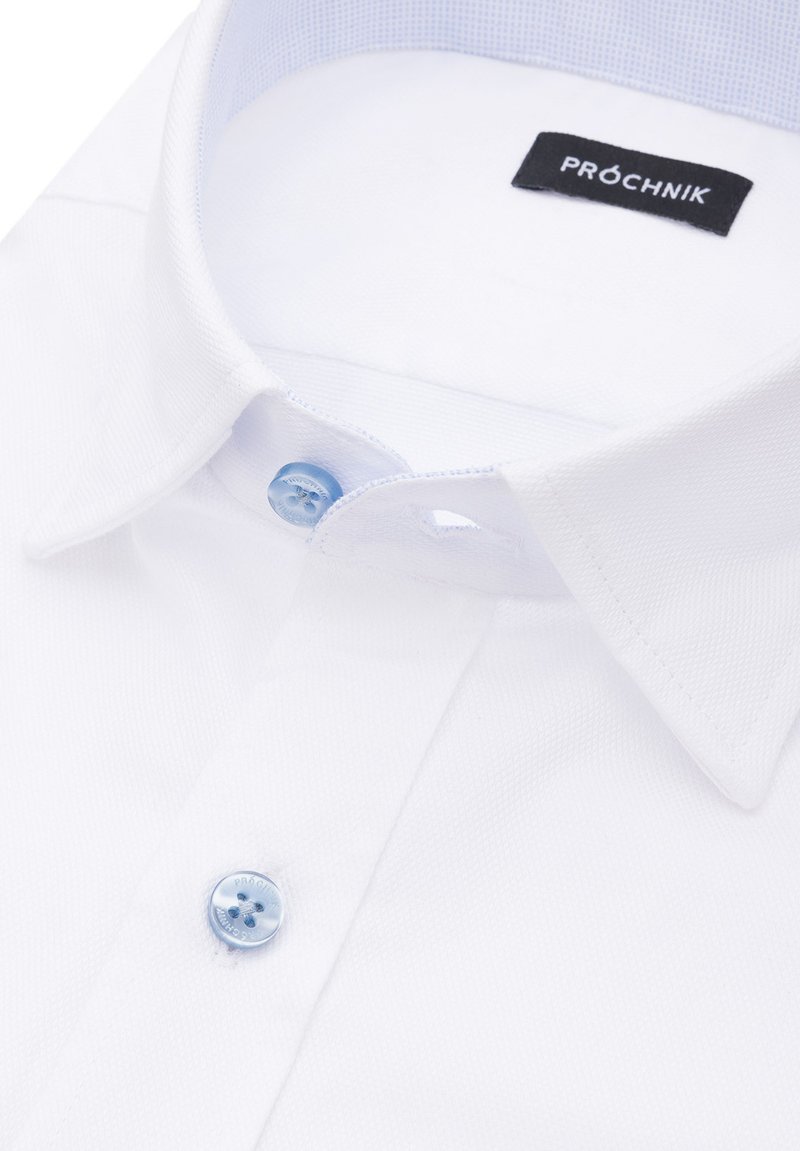 PRÓCHNIK PM35 - Koszula/biały - Zalando.pl