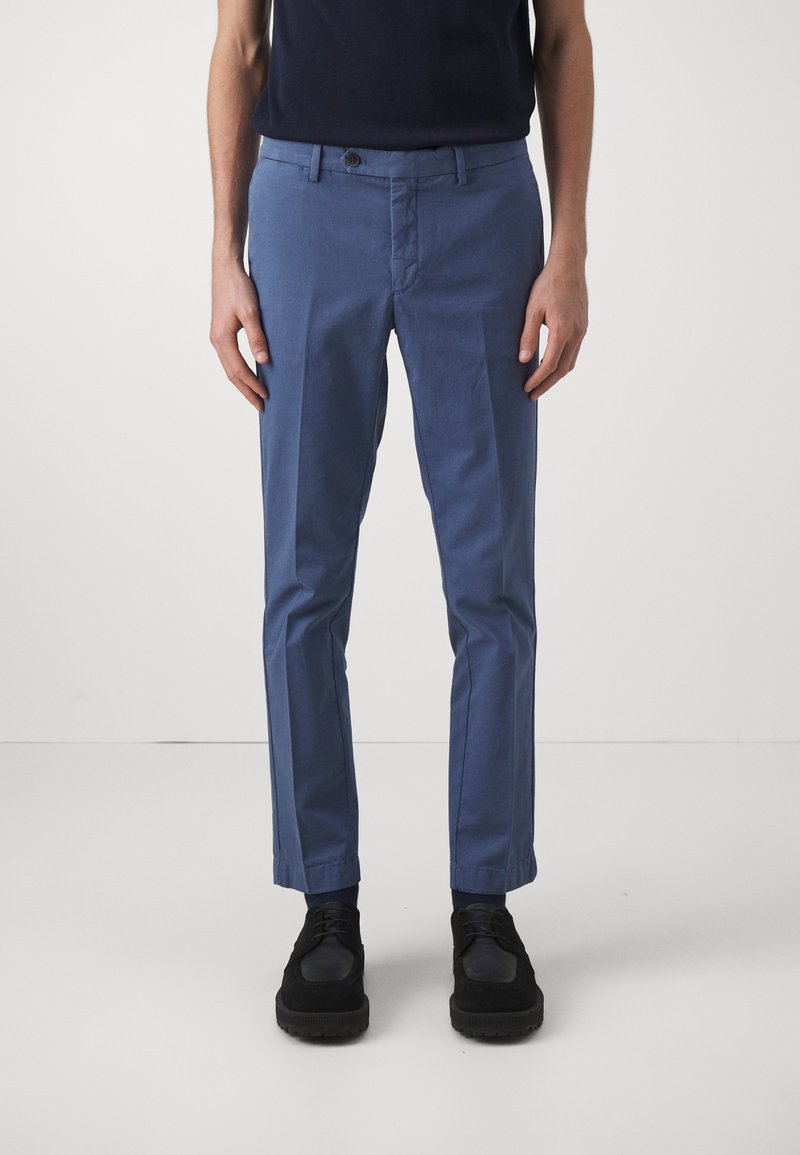 Hackett London KENSINGTON - Chinos - avio/blue - Zalando.de