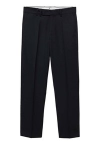 Mango YANIS - Broek - royal blue/koningsblauw - Zalando.nl