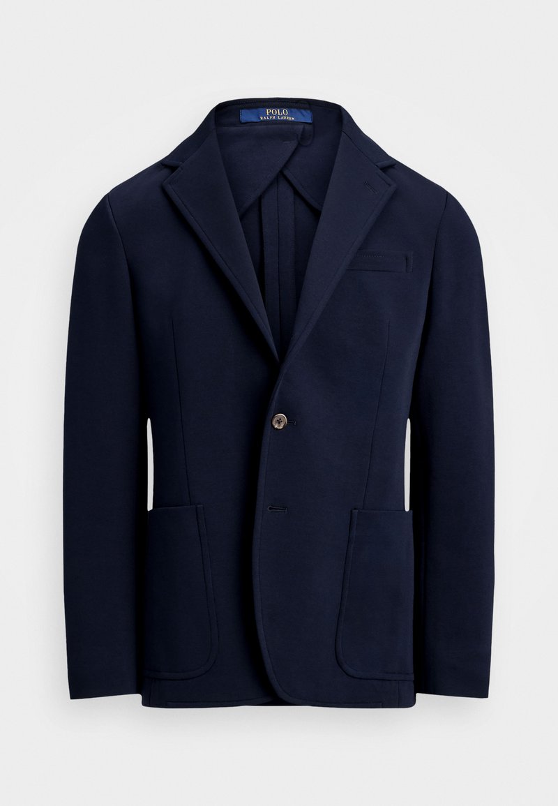 Polo Ralph Lauren POLO SOFT MODERN DOUBLE KNIT SUIT JACKET - Sakko ...