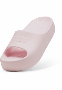 Puma SHIBUSA - Badesandale - whisp of pink/pink - Zalando.at