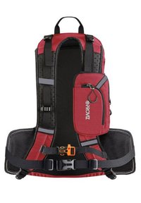Proviz REFLECT360 - Tagesrucksack - red/rot - Zalando.de