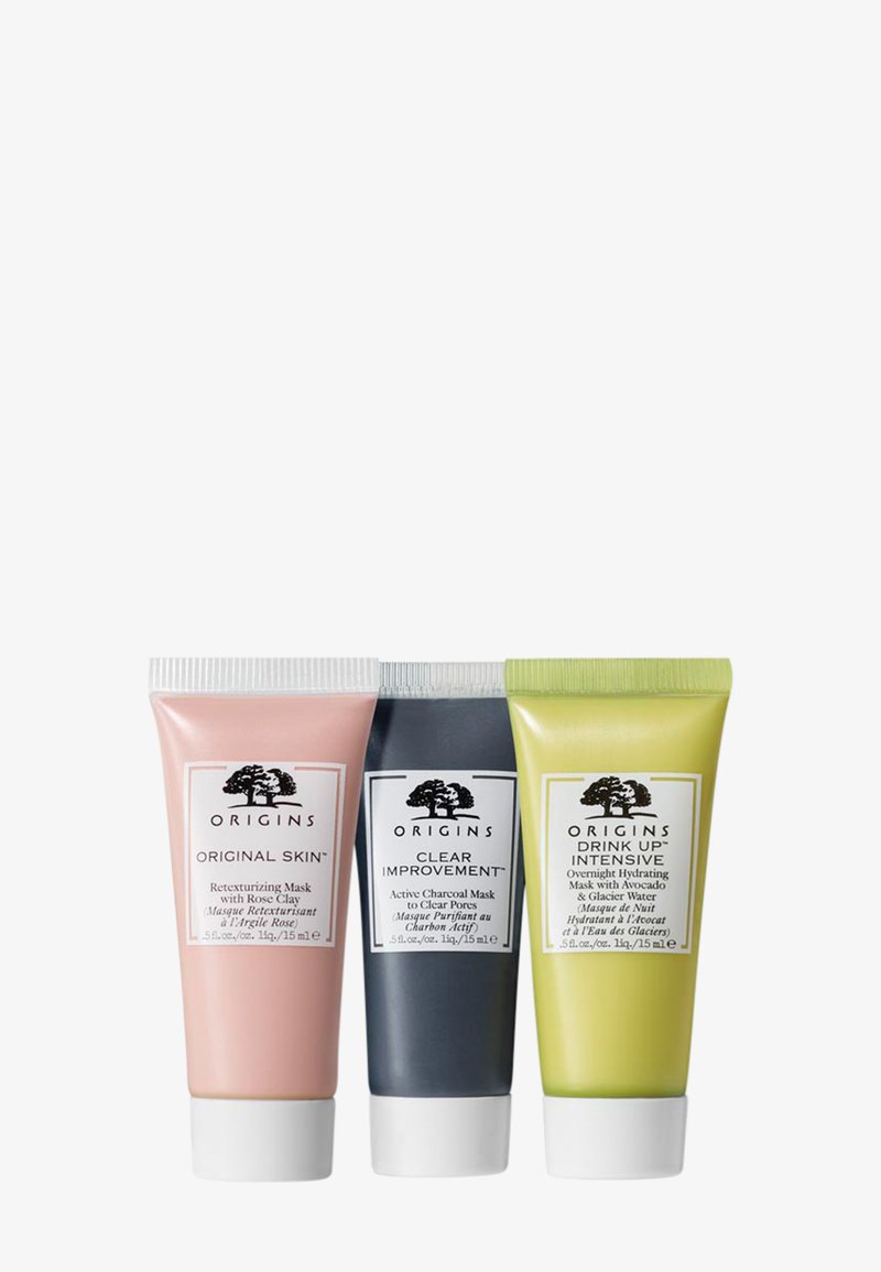 Origins MASK SET - Gesichtspflegeset - n/a/nicht definiert - Zalando.at
