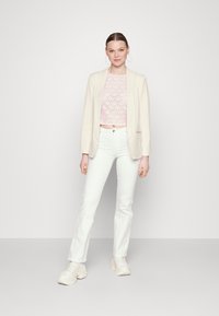 Object OBJLISA - Blazer - sandshell/sand - Zalando.de