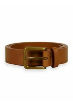 Scotch & Soda Belt - cognac/brown - Zalando.de