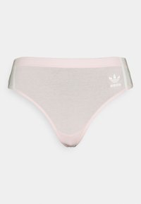 adidas Originals THONG - String - black/schwarz - Zalando.ch