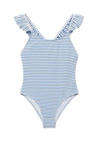 Mango Kids KID - Badpak - dark blue/donkerblauw - Zalando.nl