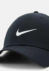 Nike Performance RISE UNISEX - Cap - black/anthracite/white/schwarz - Zalando.at