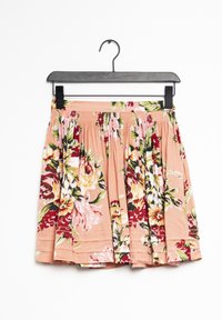 Guess A-lijn rok - pink/donkerroze - (Pre-owned) - Zalando.nl