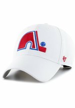 '47 NHL QUEBEC NORDIQUES - Cap - white/weiß - Zalando.de