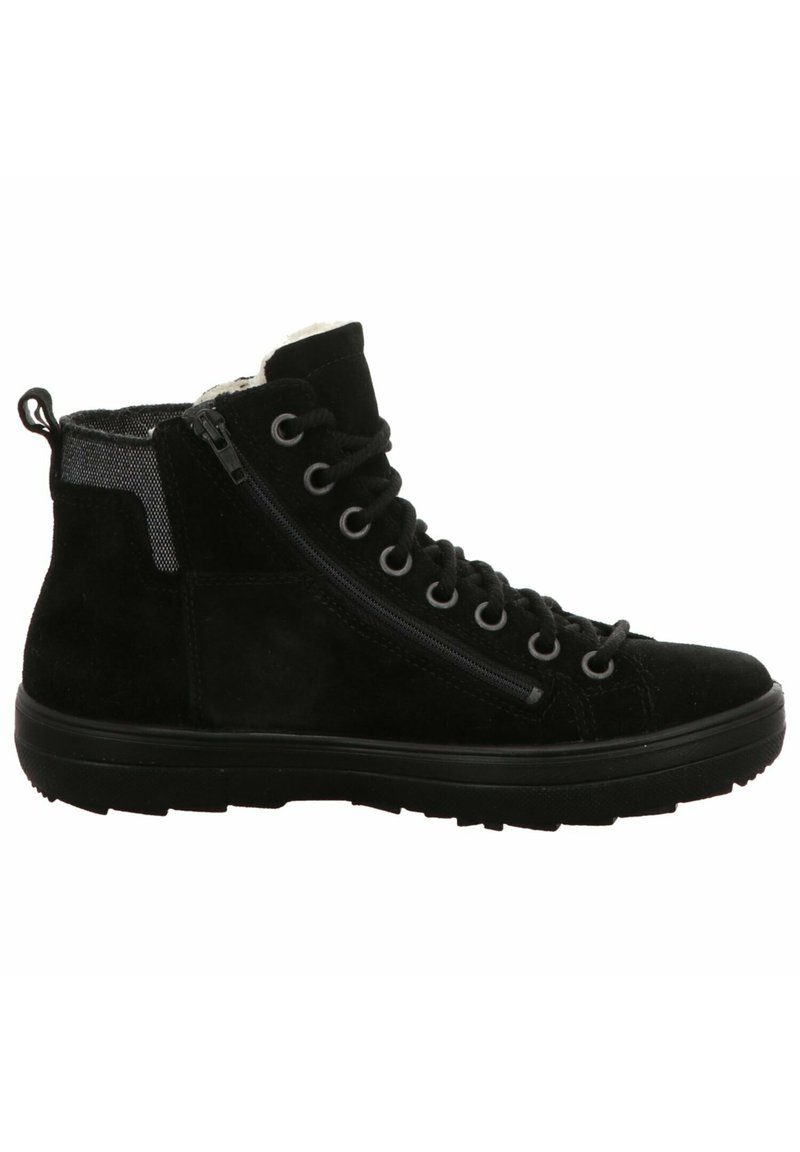 Legero Snowboot/Winterstiefel - schwarz - Zalando.ch