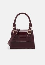 Call it Spring FANNY - Handtasche - bordo/bordeaux - Zalando.de