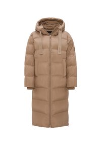 Opus HABINE - Winter coat - nutmeg/beige - Zalando