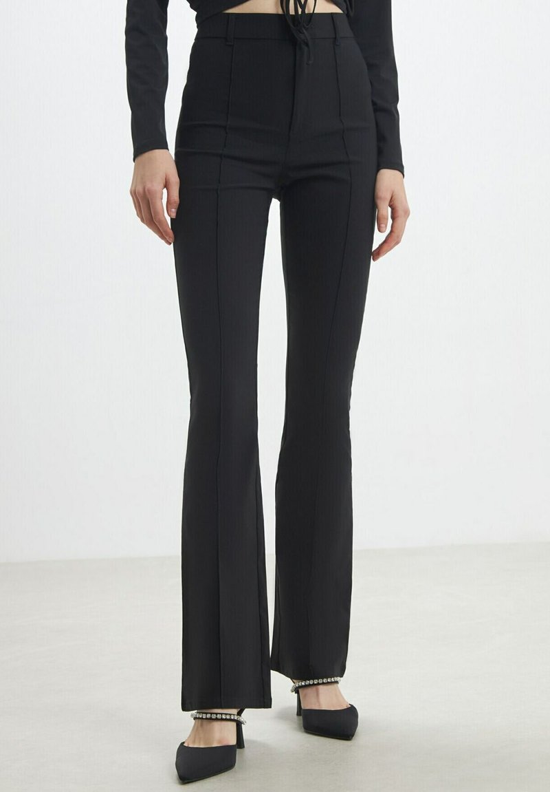 Calliope A ZAMPA - Pantaloni - nero - Zalando.it