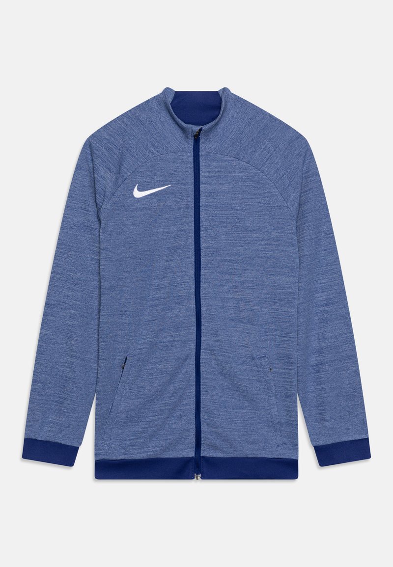 Nike Performance B NK DF ACD TRK JKT K FP HT - Training jacket - deep ...