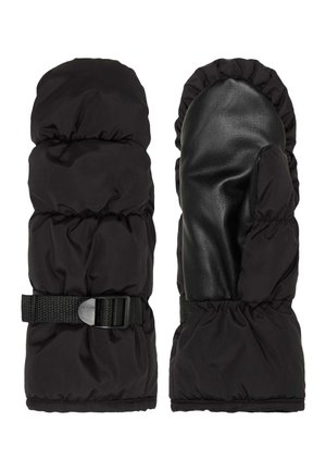 Pieces Luffer - black/sort - Zalando.dk