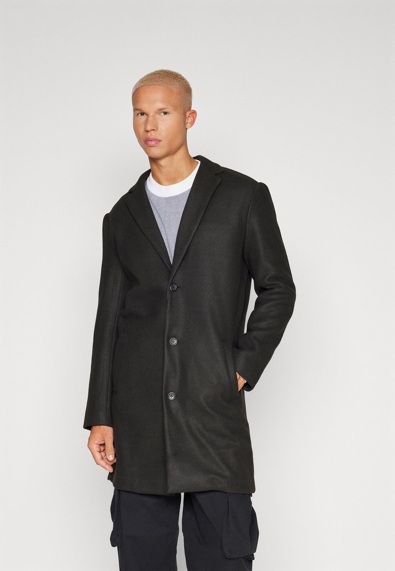 Only & Sons ONSJERRY COAT - Cappotto classico - black/nero - Zalando.it