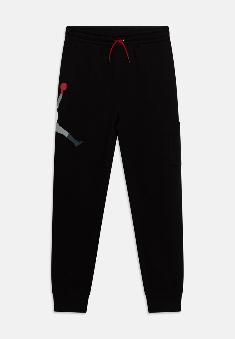 Jordan ZEN MASTERS PANT - Tracksuit bottoms - black - Zalando.ie