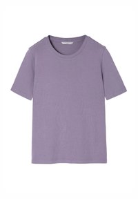 TATUUM KIRI - T-shirt basic - light violet/viola - Zalando