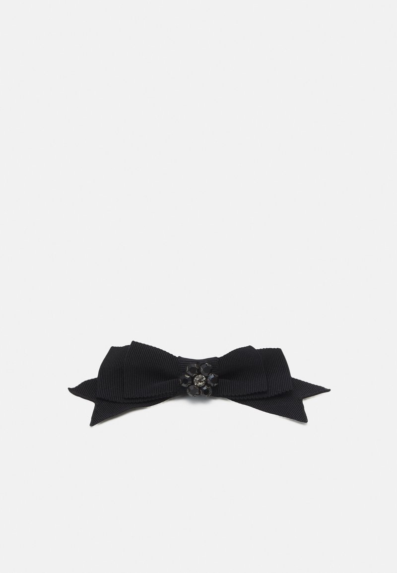 Erdem Bow Hair Barrette Accessori Capelli Blacknero Zalandoit