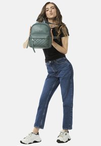 C'iel RHEA - Sac à dos - grün/vert chiné - ZALANDO.FR