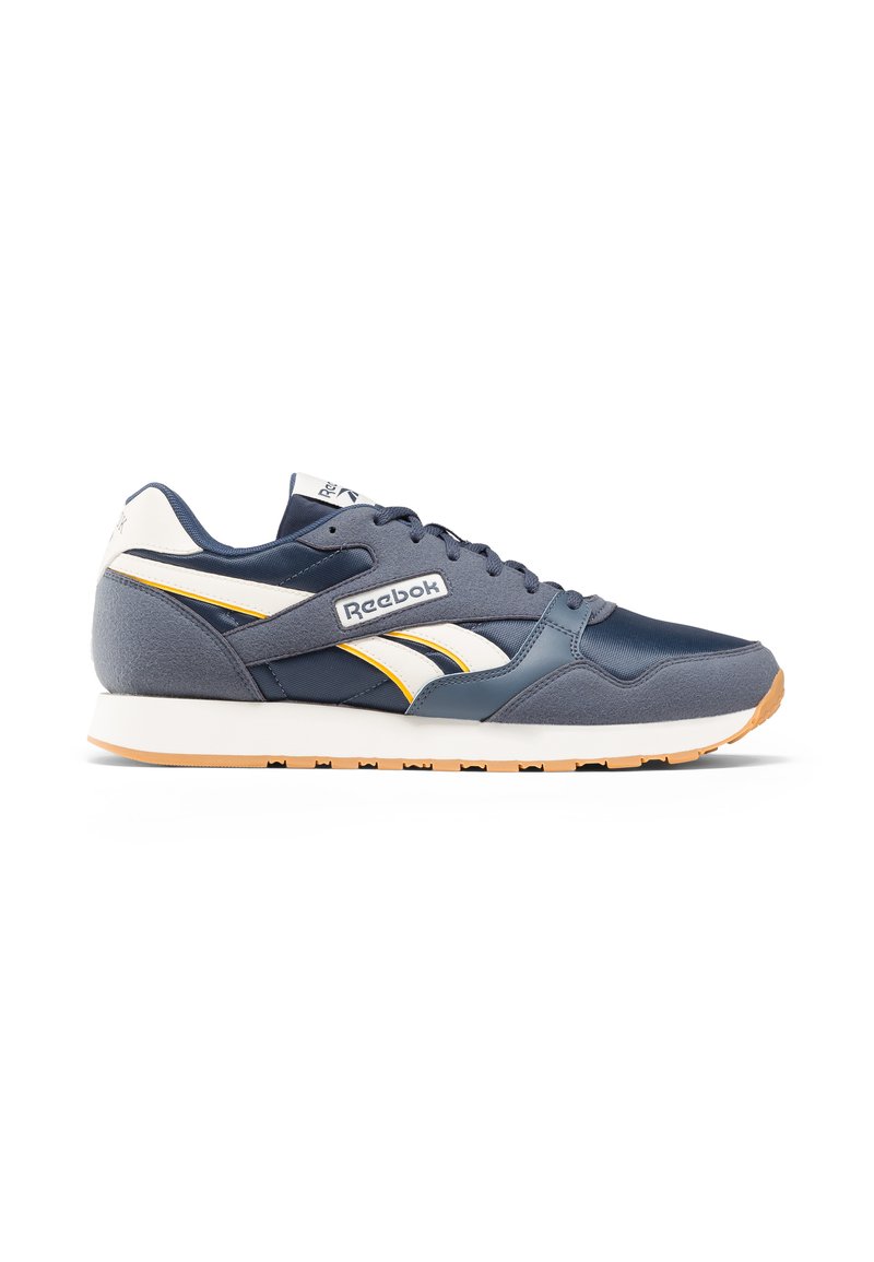 Reebok Classic ULTRA FLASH - Sneakers basse - eacobl chalk clayel ...