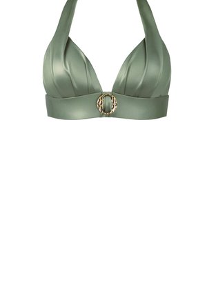 Feba Swimwear Dół od bikini/czarny - Zalando.pl