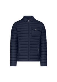 JOTT DANE - Daunenjacke - bleu/blau - Zalando.de