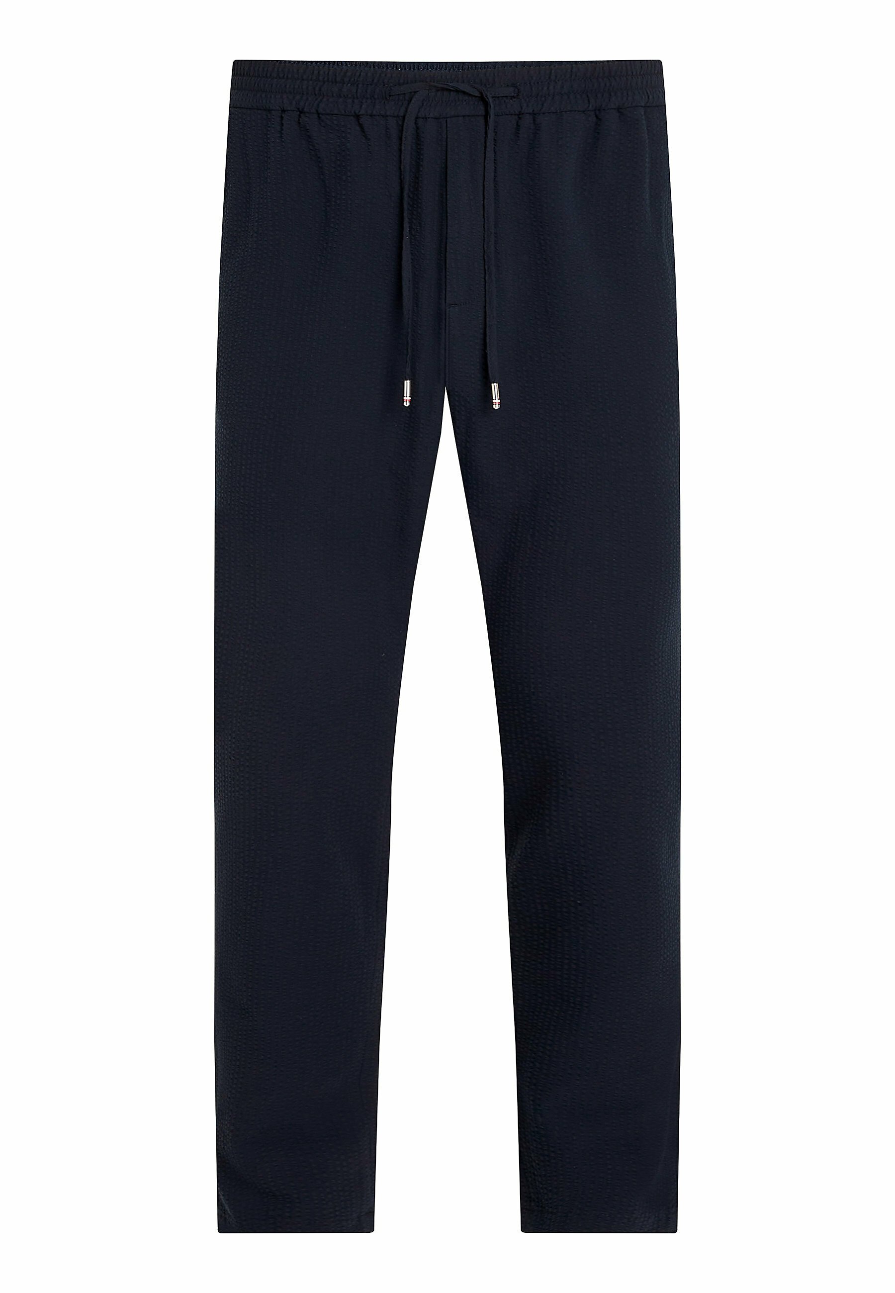 Tommy hilfiger tapered joggers store