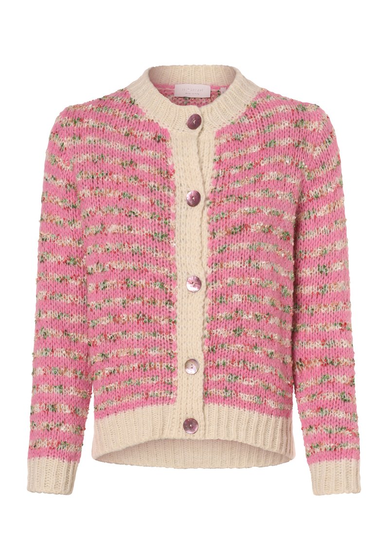 Rich & Royal Kofta - rosa beige/ljusrosa - Zalando.se
