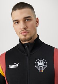 Puma DEUTSCHLAND ARCHIVE TRACK JACKET - Veste de survêtement - puma ...