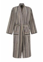 MAЯSIKØH ROYAL - Bademantel - plum/mehrfarbig - Zalando.at