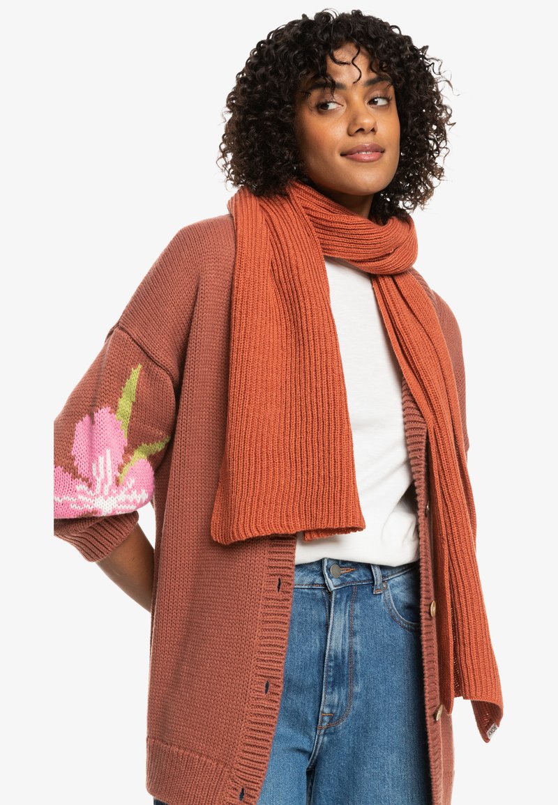 Roxy ISLAND FOX - Schal - mms/pink - Zalando.ch