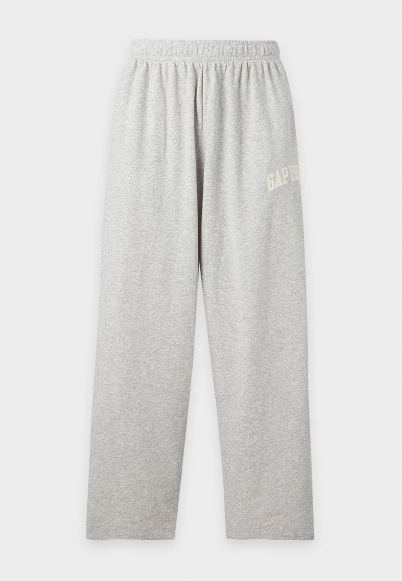 GAP PANT - Pantalones - grey/gris - Zalando.es