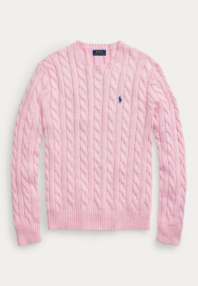 Richtlinien Tor Auffällig Strickpullover Ralph Lauren Unruhig Blühen
