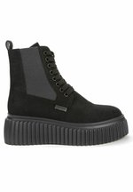 Keddo Boots à talons - black/noir - ZALANDO.FR