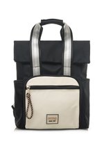 mtng Mochila - black/negro - Zalando.es