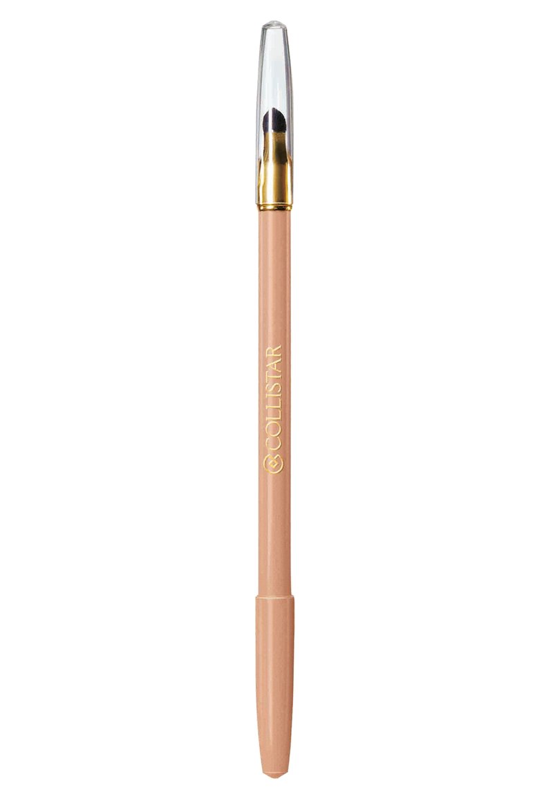 Collistar PROFESSIONAL EYE-LIP PENCIL BUTTER - Eyeliner - n.18 butter ...