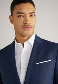 JOOP! SAKKO HERBY - Veste de costume - dunkelblau meliert/bleu marine ...