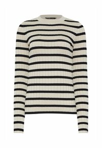 Long Tall Sally Pullover - cream/écru - ZALANDO.FR