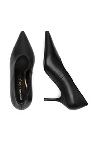 Gino Rossi Augsti papēži - black/melns - Zalando.lv