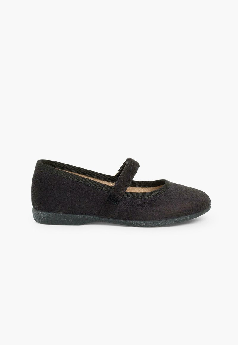 Pisamonas Baby shoes - black - Zalando