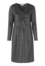 Cellbes of Sweden GLITTERY - Cocktail dress / Party dress - black ...